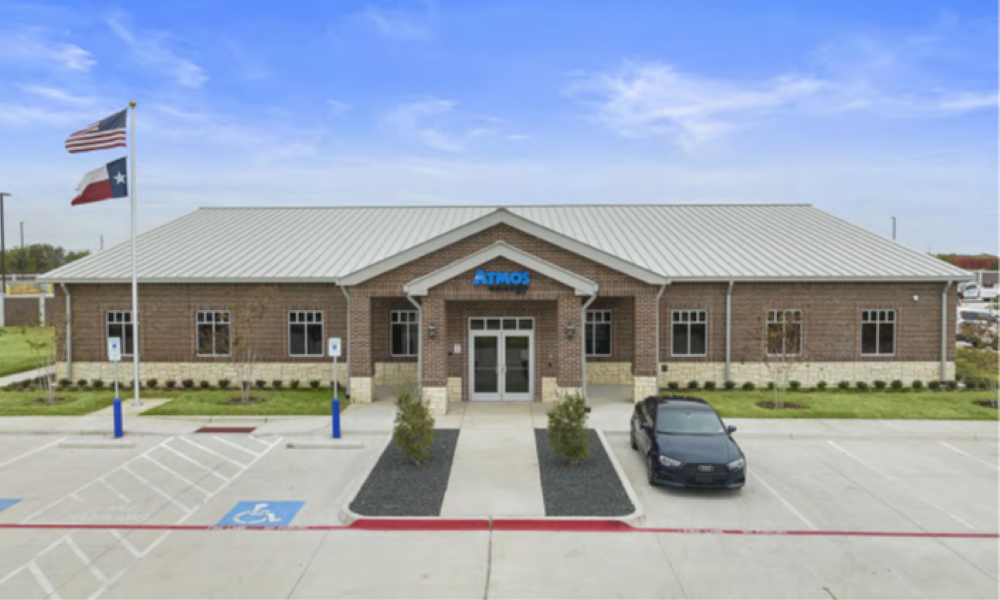 CX Texas Industrial II DST | KPI Members - 1031 DST