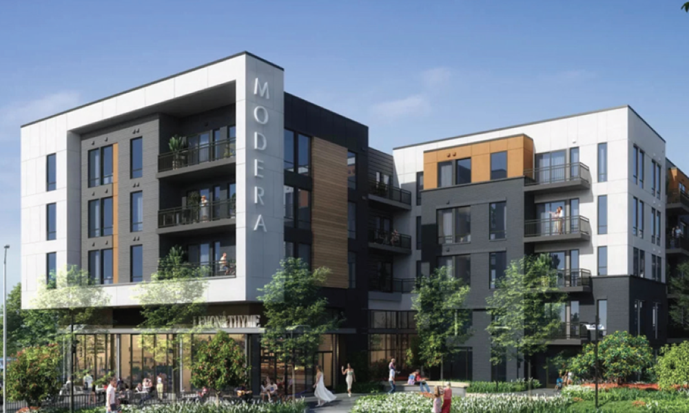 Griffin Capital Development Partners Fund II LP | KPI Members - 1031 DST